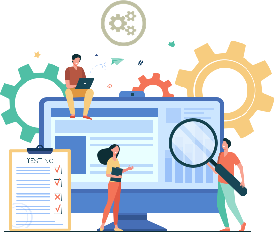 Software Testing and Quality Assurance Services | QA Software Testing