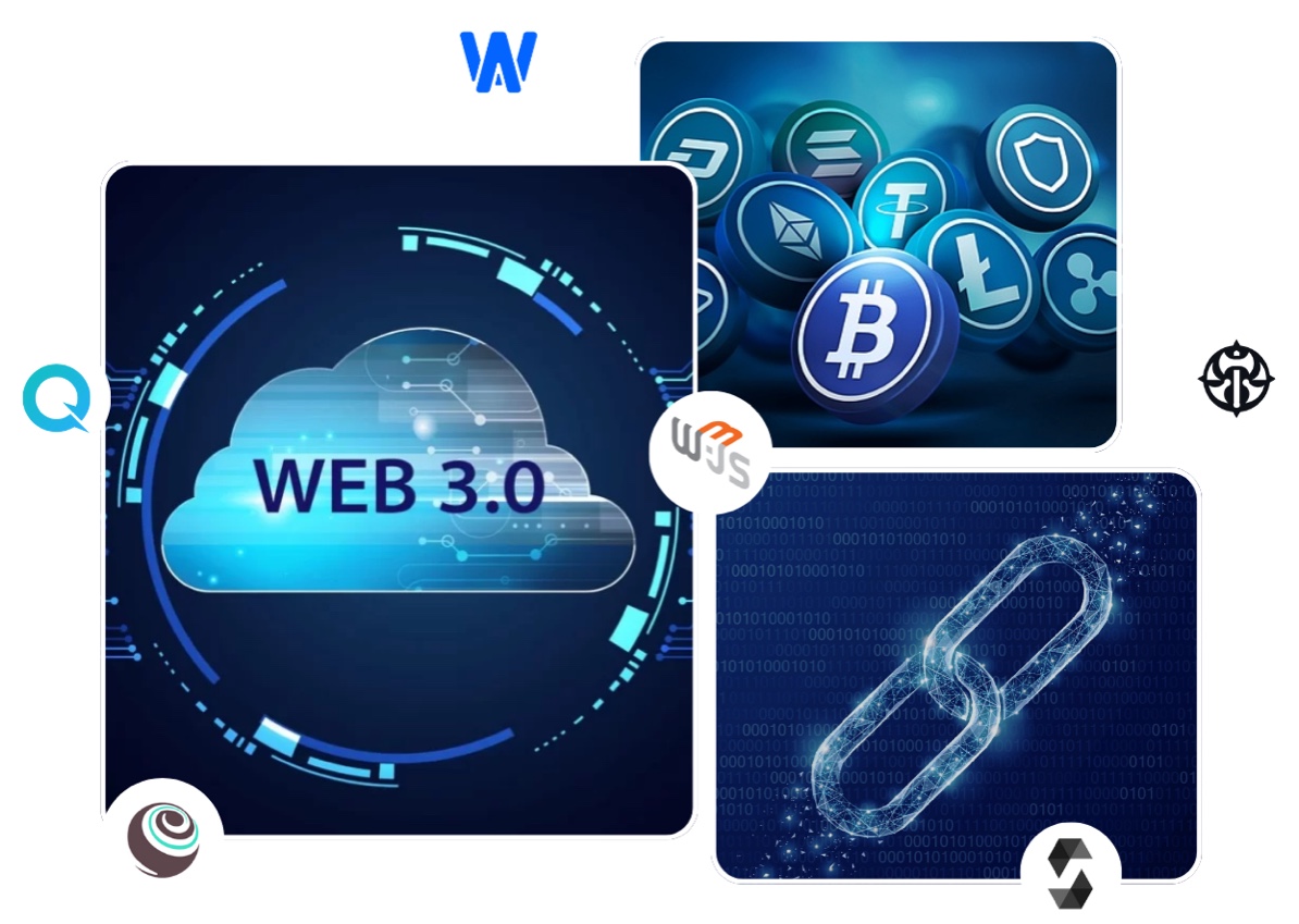 Web3 Development Company | Web3 Development Services